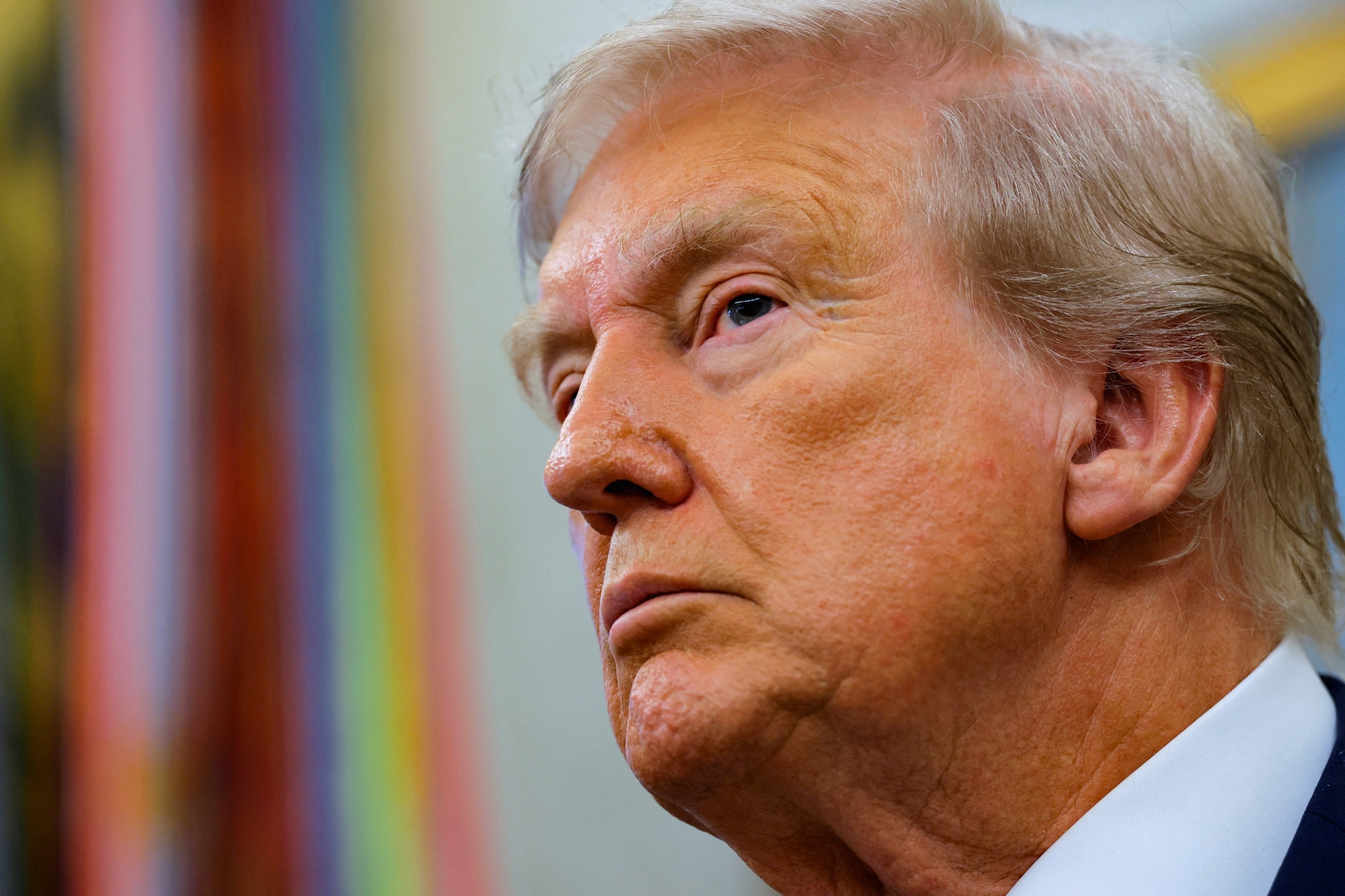 Trump says he will deploy National Guard to Chicago but doesn't say ...