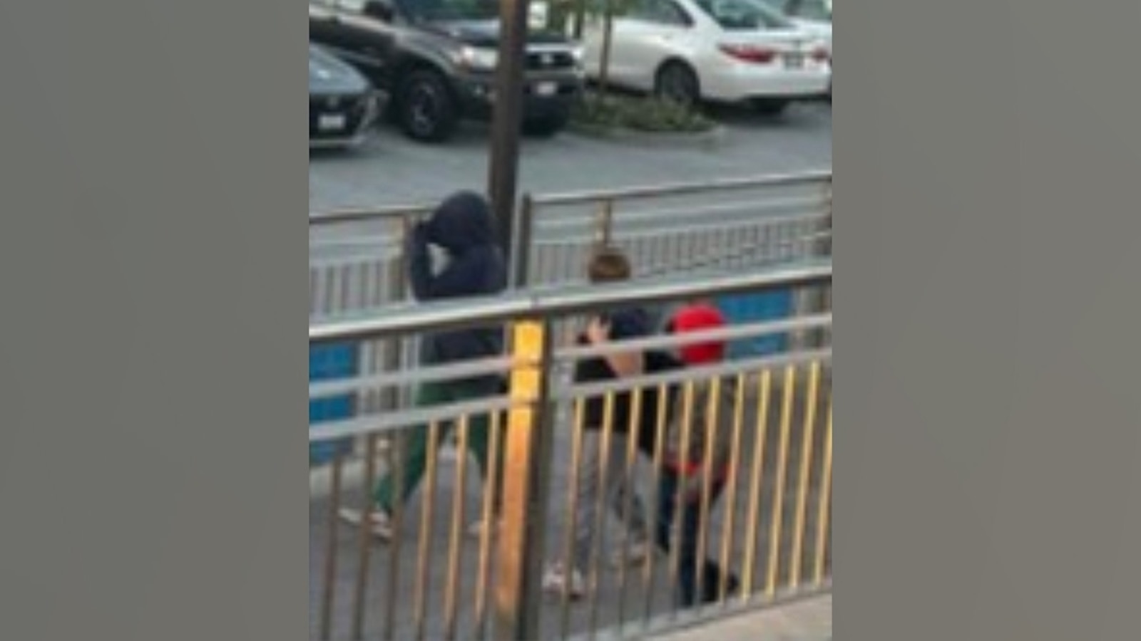 3 missing California boys found safe after overnight search: Sheriff ...