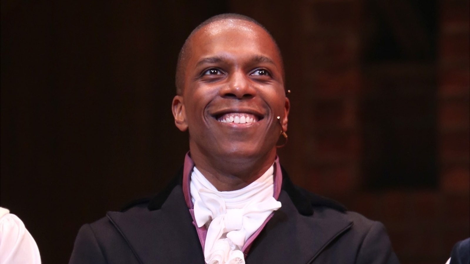 Leslie Odom Jr. returning to 'Hamilton' for limited run - ABC News