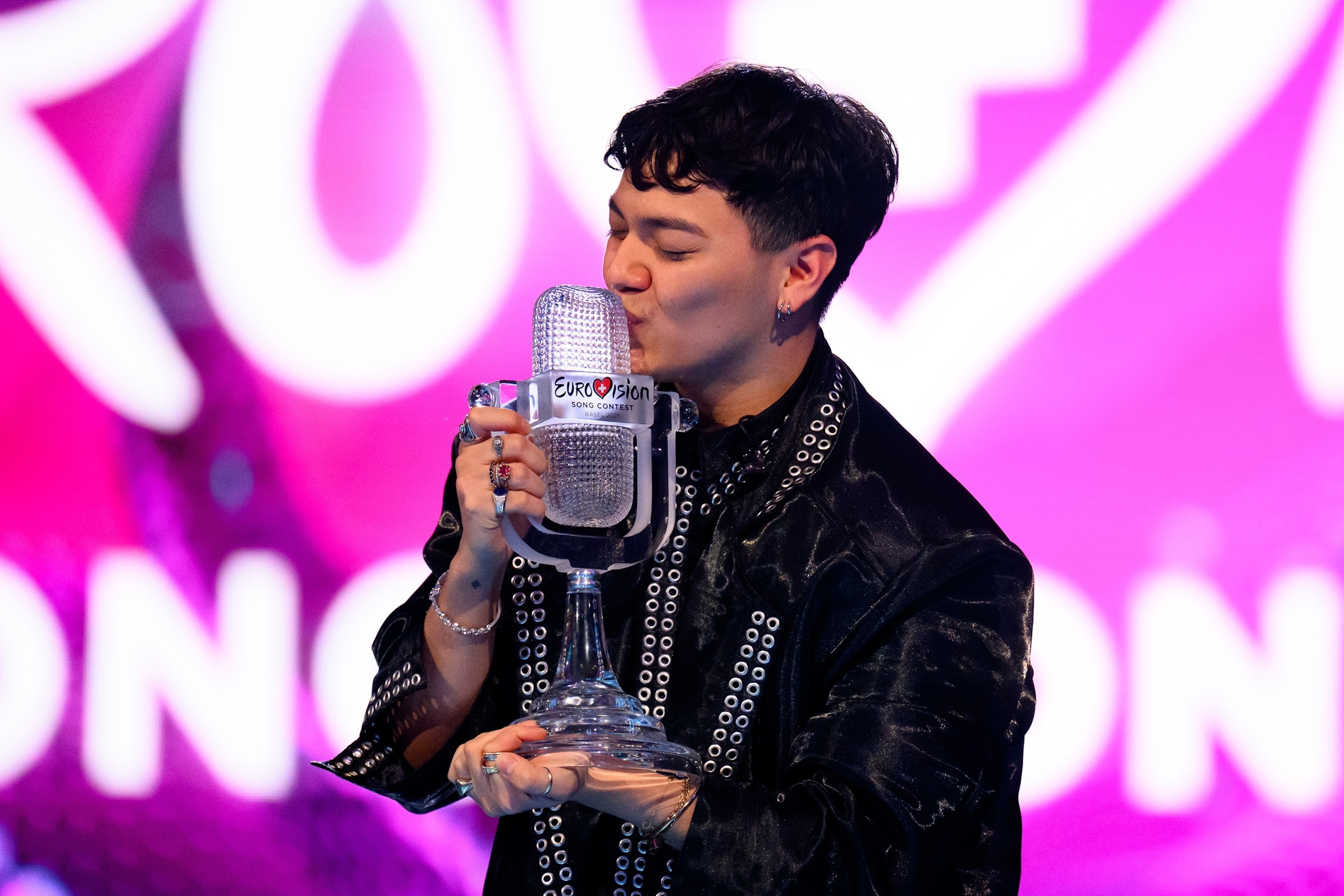 Why countries are pulling out of 2026 Eurovision contest over Israel's ...