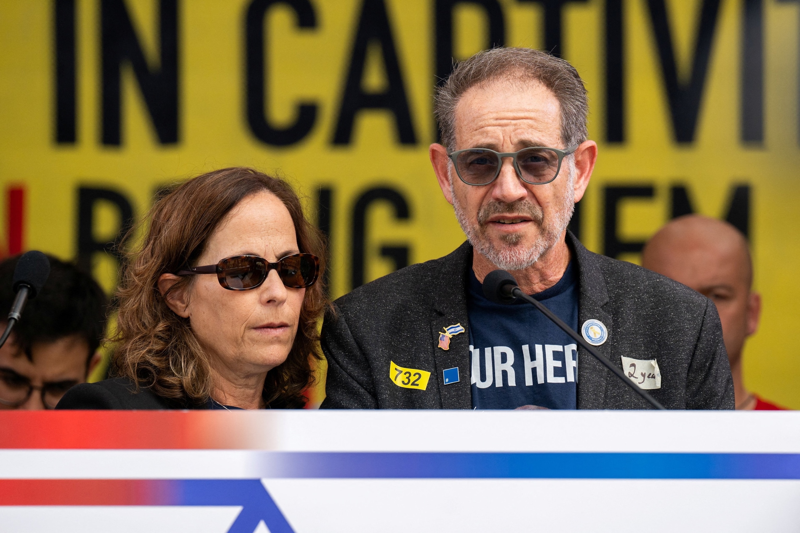 'They're playing games': Mother of deceased American hostage blasts Hamas for 'breach' - ABC News