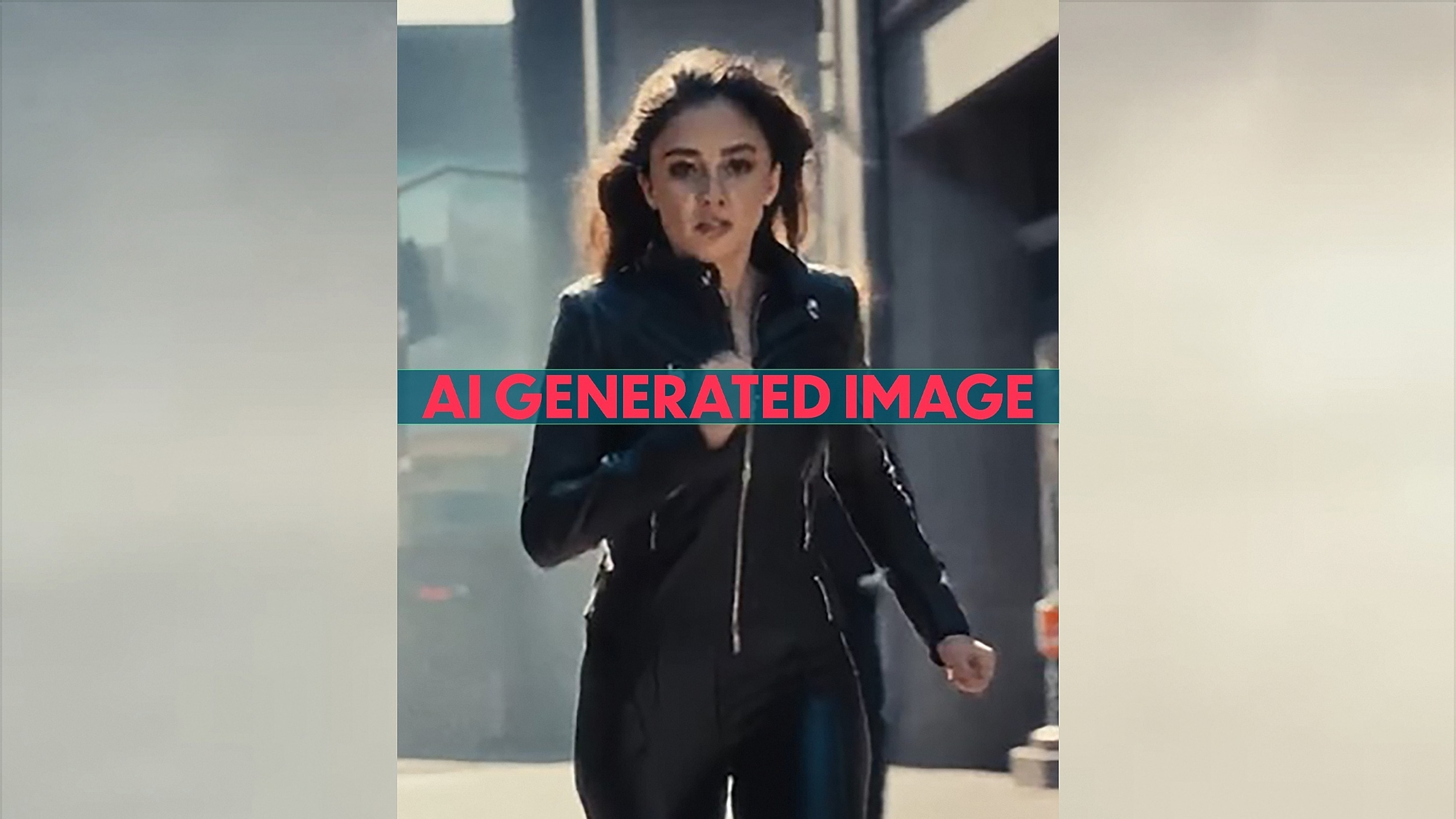 AI-generated actress Tilly Norwood sparks Hollywood backlash - ABC News