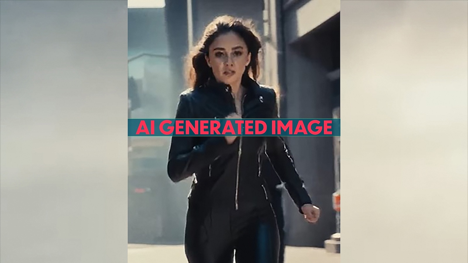 AI-generated actress Tilly Norwood sparks Hollywood backlash - ABC News