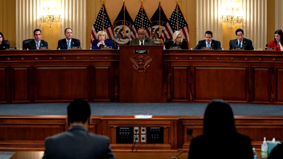 Video What to expect during Jan. 6 committee’s final hearing - ABC News