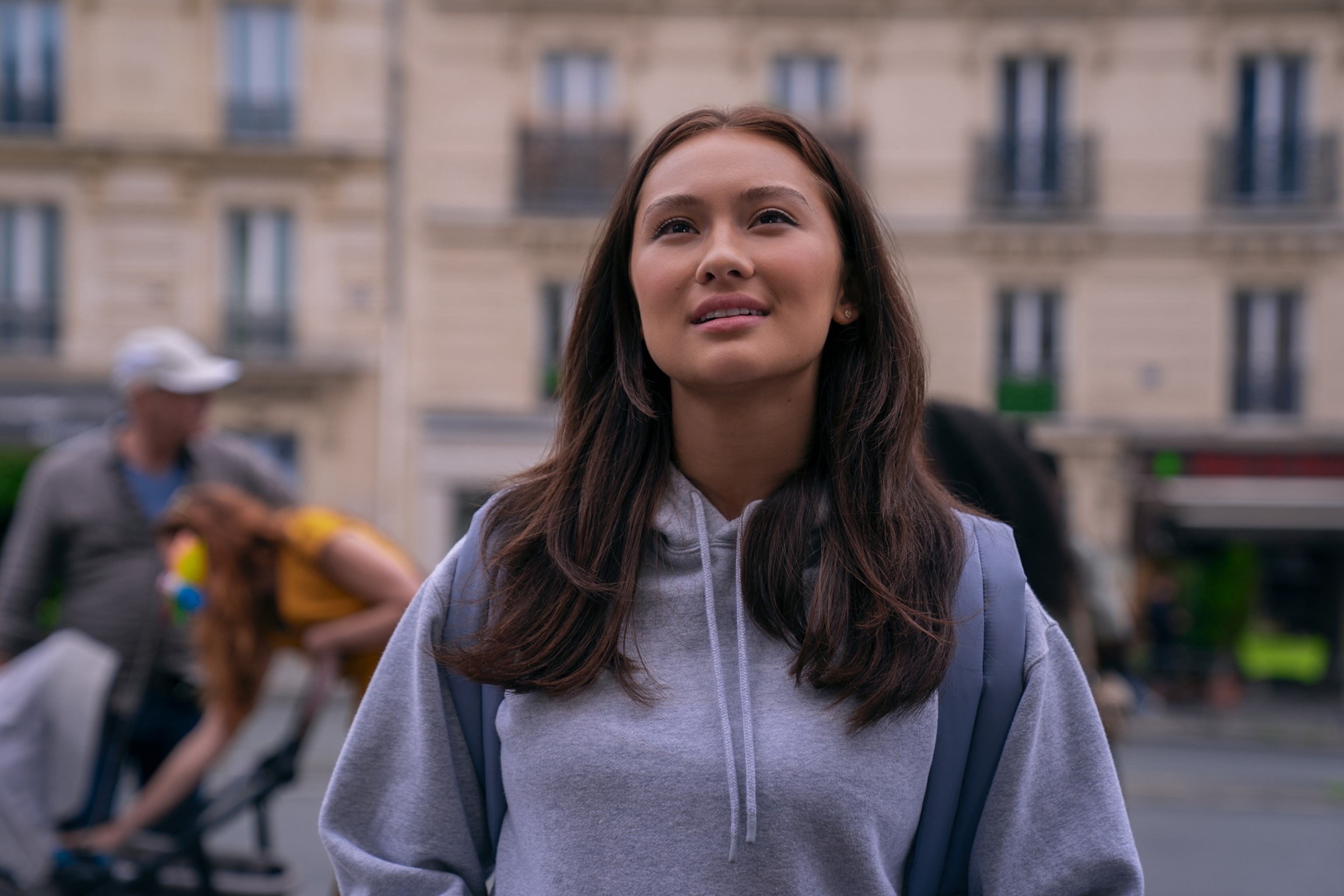 Who does Belly choose? What to know about 'The Summer I Turned Pretty' finale - ABC News