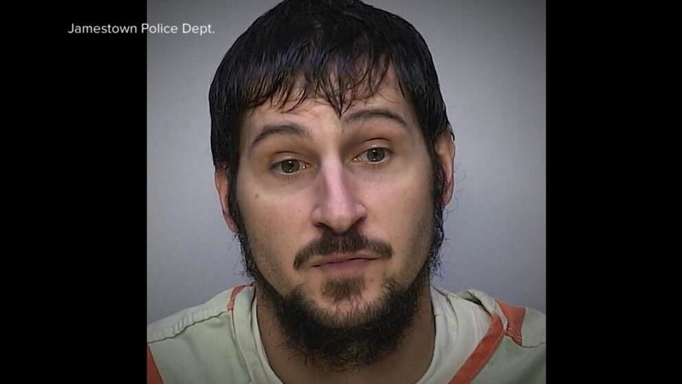 Video Manhunt continues for inmate who escaped jail - ABC News Video Manhunt continues for inmate who escaped jail - ABC News