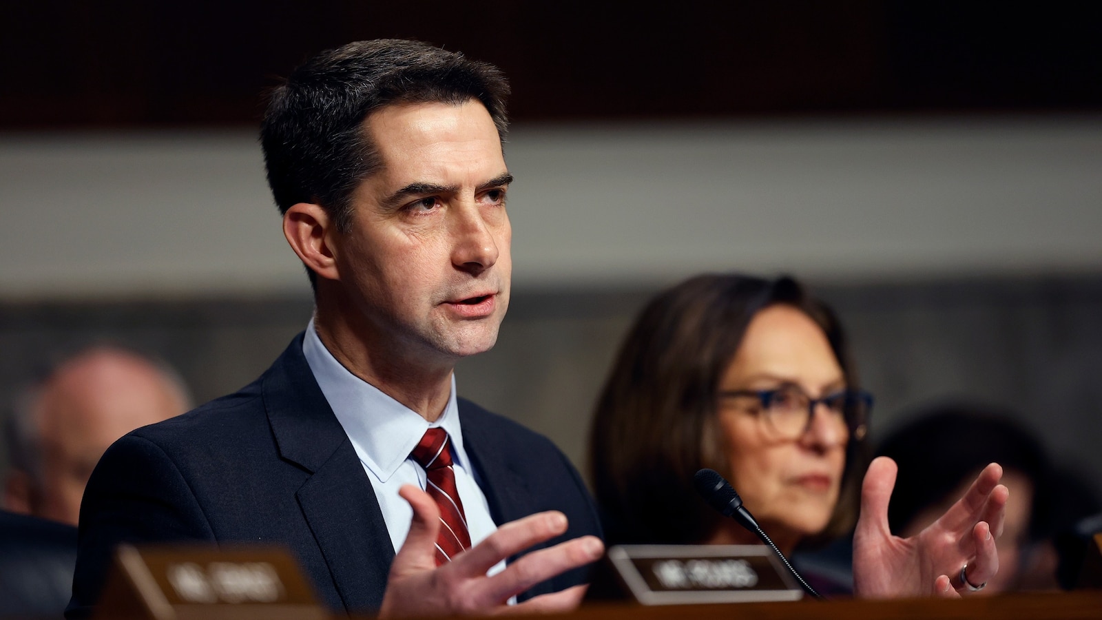 'This Week' Transcript 6-22-25: Vice President of the United States JD ...