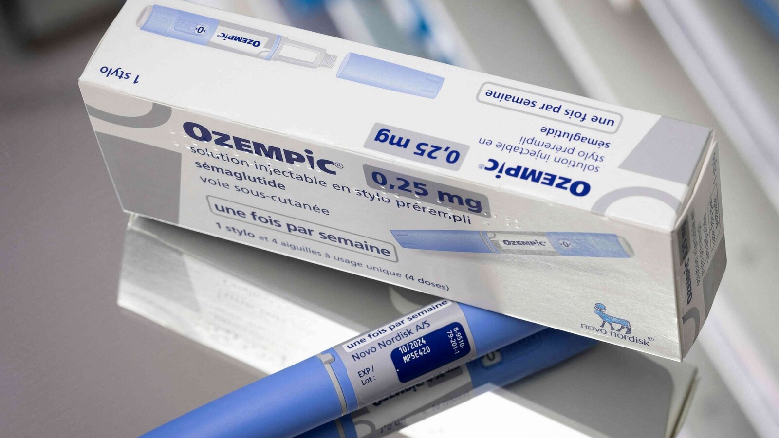 Obesity drugs often aren't covered by insurance. Experts say this ...
