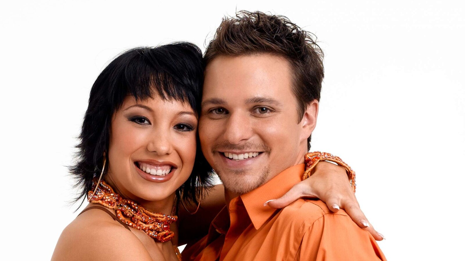 Cheryl Burke reflects on all her former 'Dancing with the Stars ...
