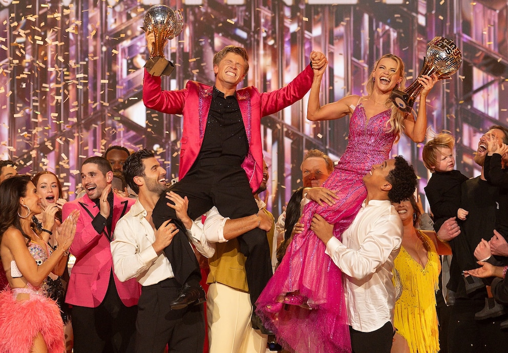 'Dancing with the Stars' season 34: Everything to know about the ...