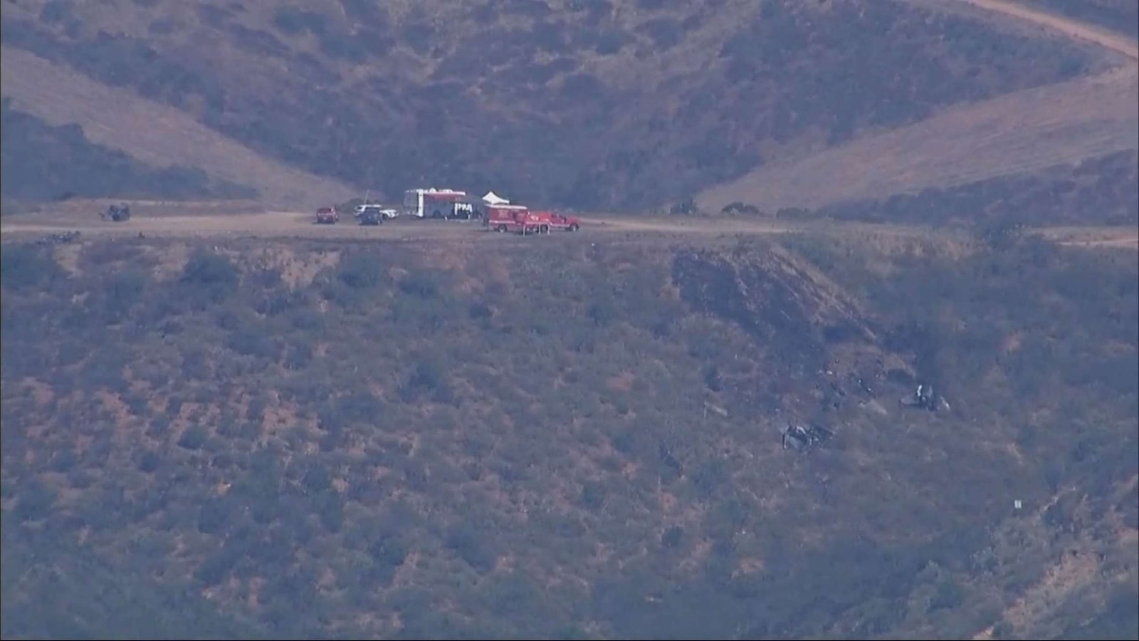 Pilot aboard F-18 military jet that crashed near San Diego has died ...