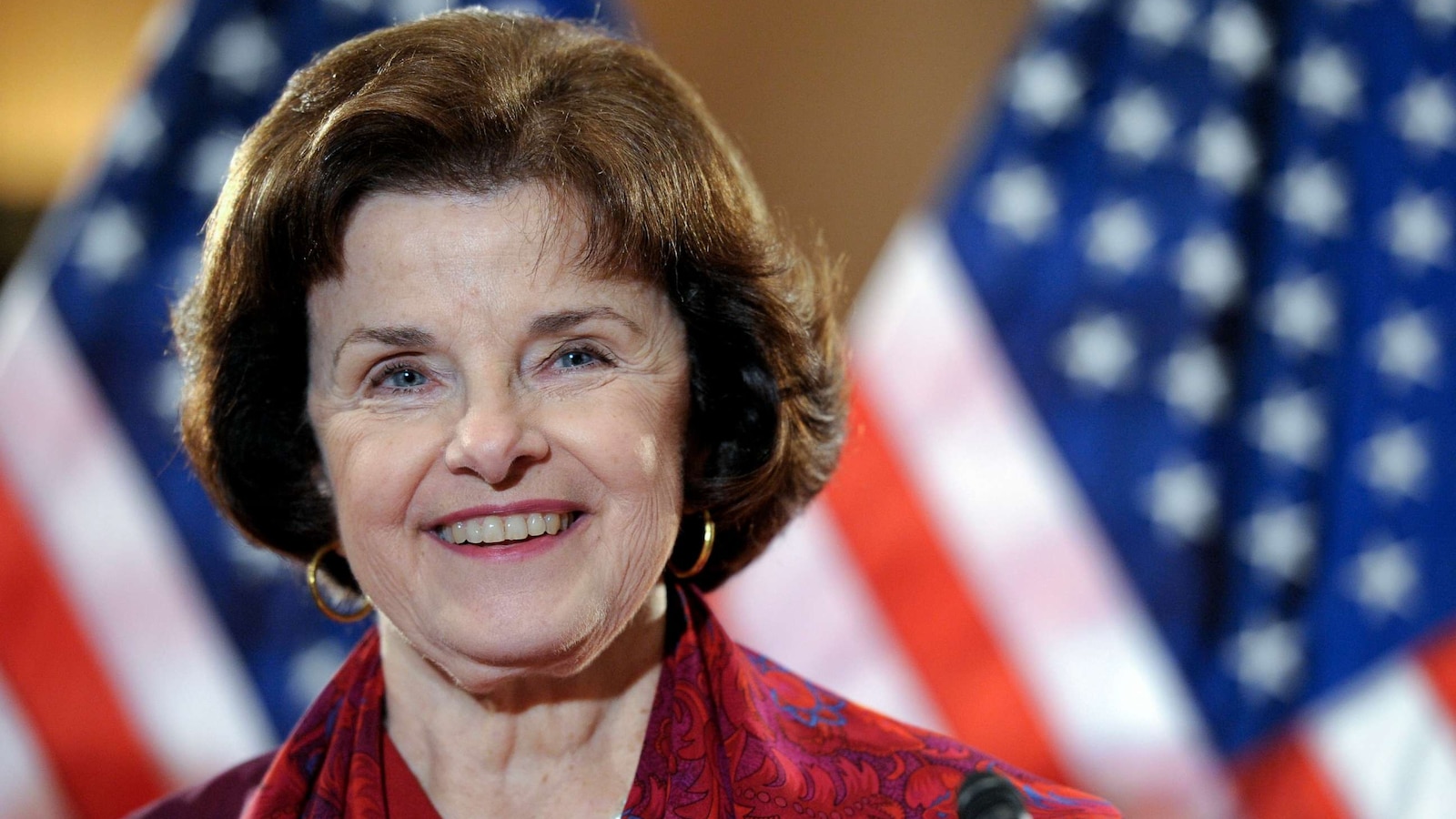 Sen. Feinstein's memorial no longer open to the public due to security ...