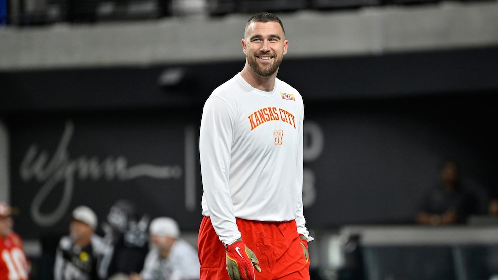 Travis Kelce shares new details about NFL retirement decision: 'Lot of ...