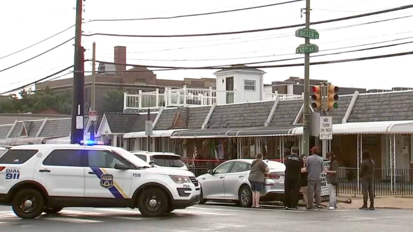 3 women dead in Philadelphia double murder-suicide - ABC News