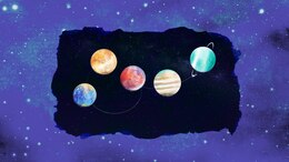 Planetary Alignment Today 2025 Olympics Nathan Khalil