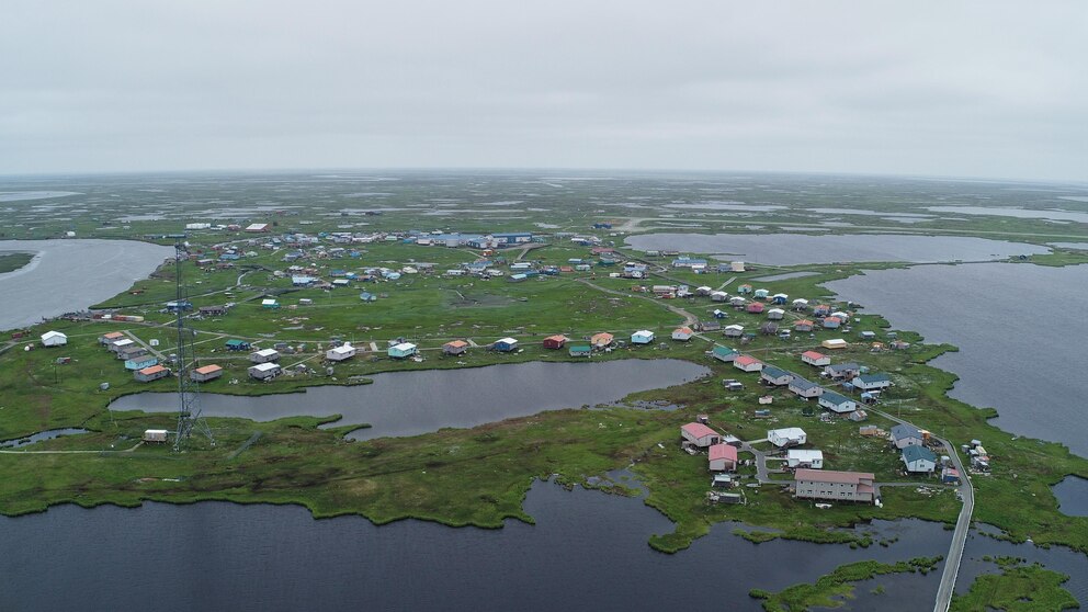 What we know about the devastating Alaska storm and the evacuation ...