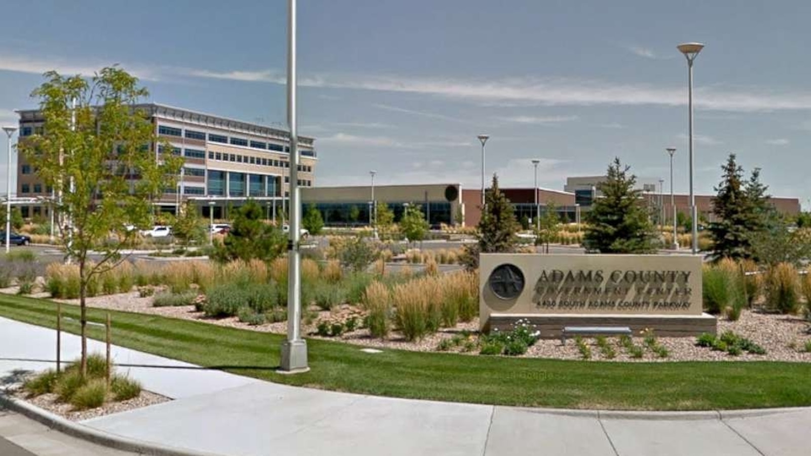 Colorado authorities investigating 'suspicious substance' found in mail ...