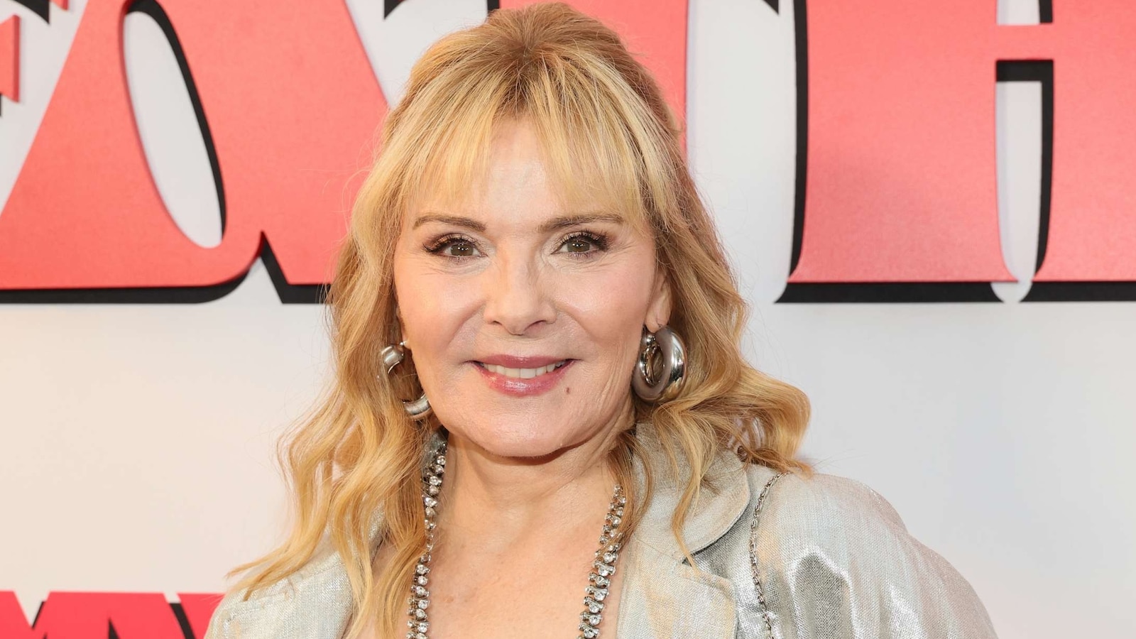 Kim Cattrall To Reprise Her Role As Samantha Jones In Season 2 Of And