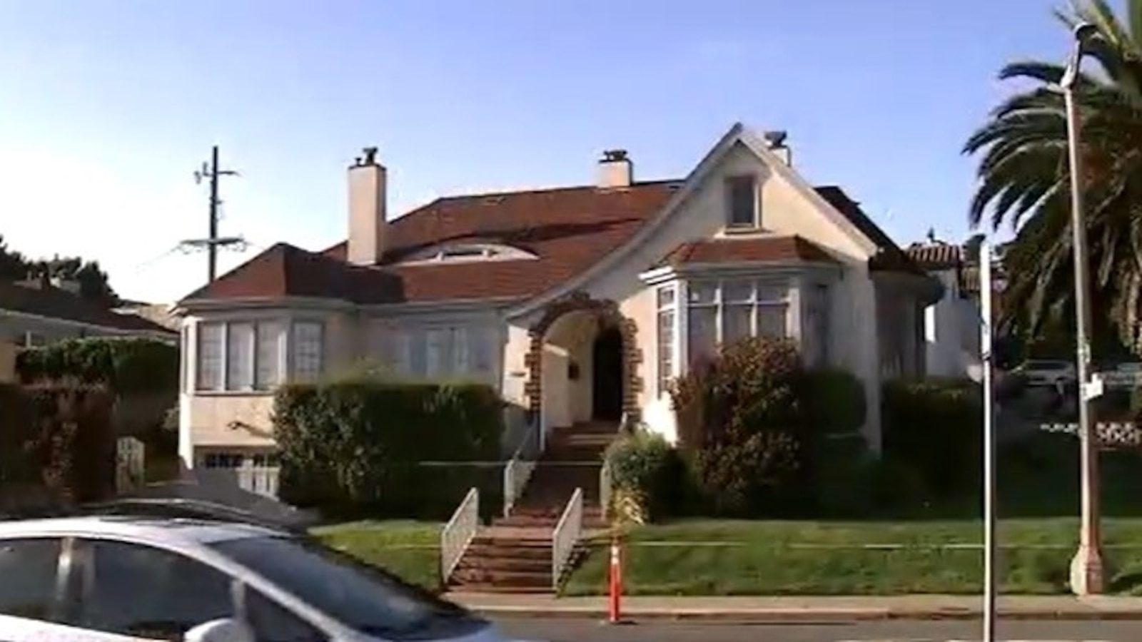 4 people, including 2 children, found dead in 'suspicious' incident ...