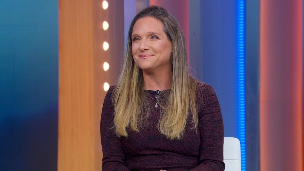 Video ‘Faith Friday’ with Rabbi Rachel Ain - ABC News