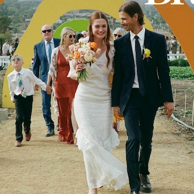 Bonnie Wright Fotoshoot 2024