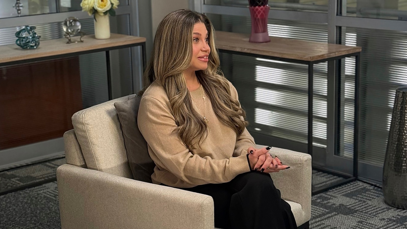 How Is Danielle Fishel Doing Now? Latest Updates on Her Breast Cancer ...