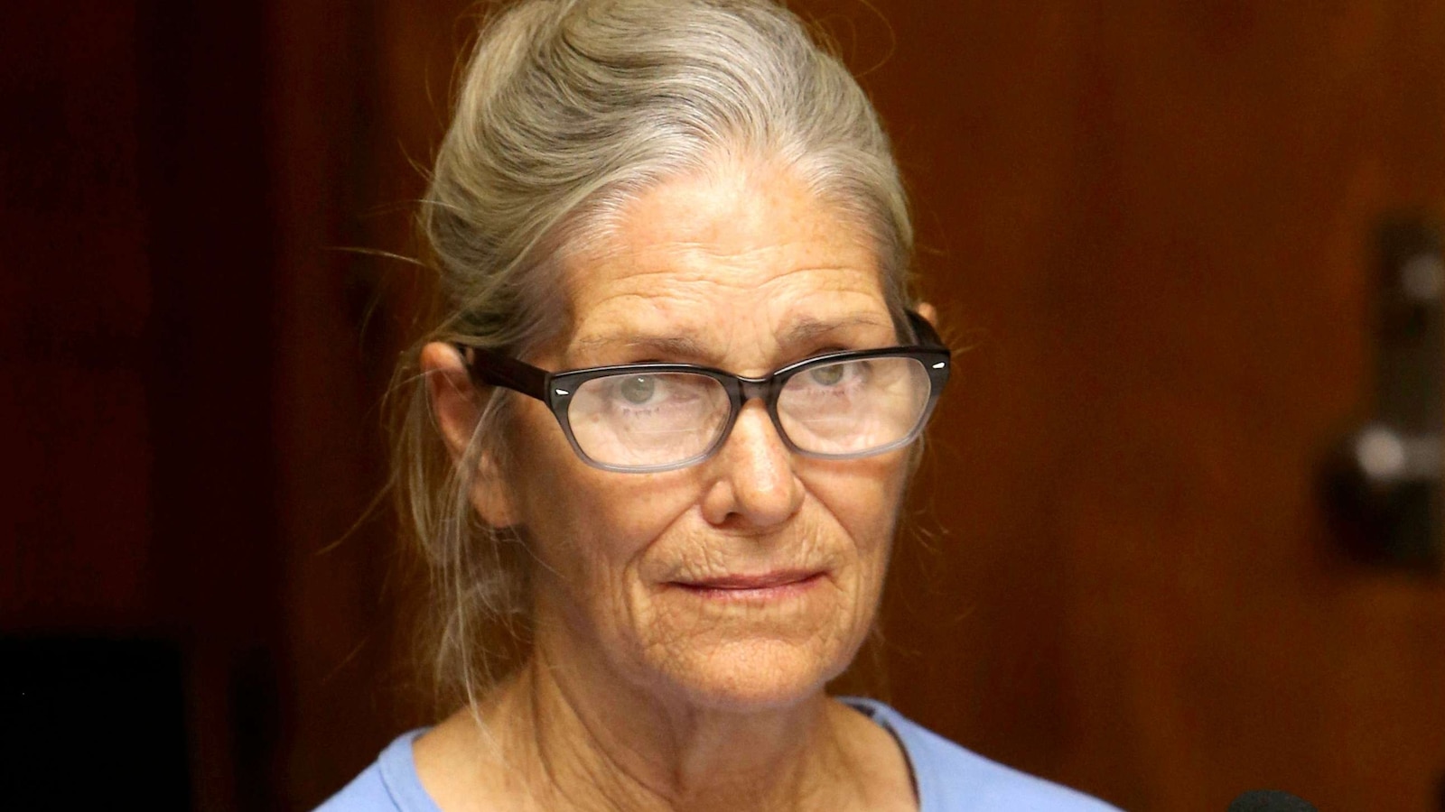 Charles Manson follower Leslie Van Houten released from prison after 53 ...