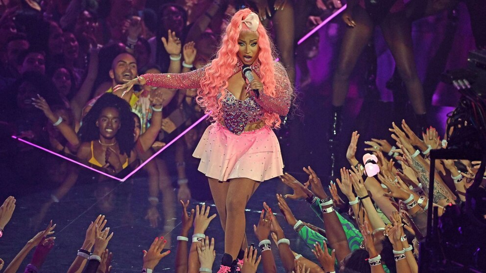 2022 MTV VMAs: All of the night's best performances, winners list ...