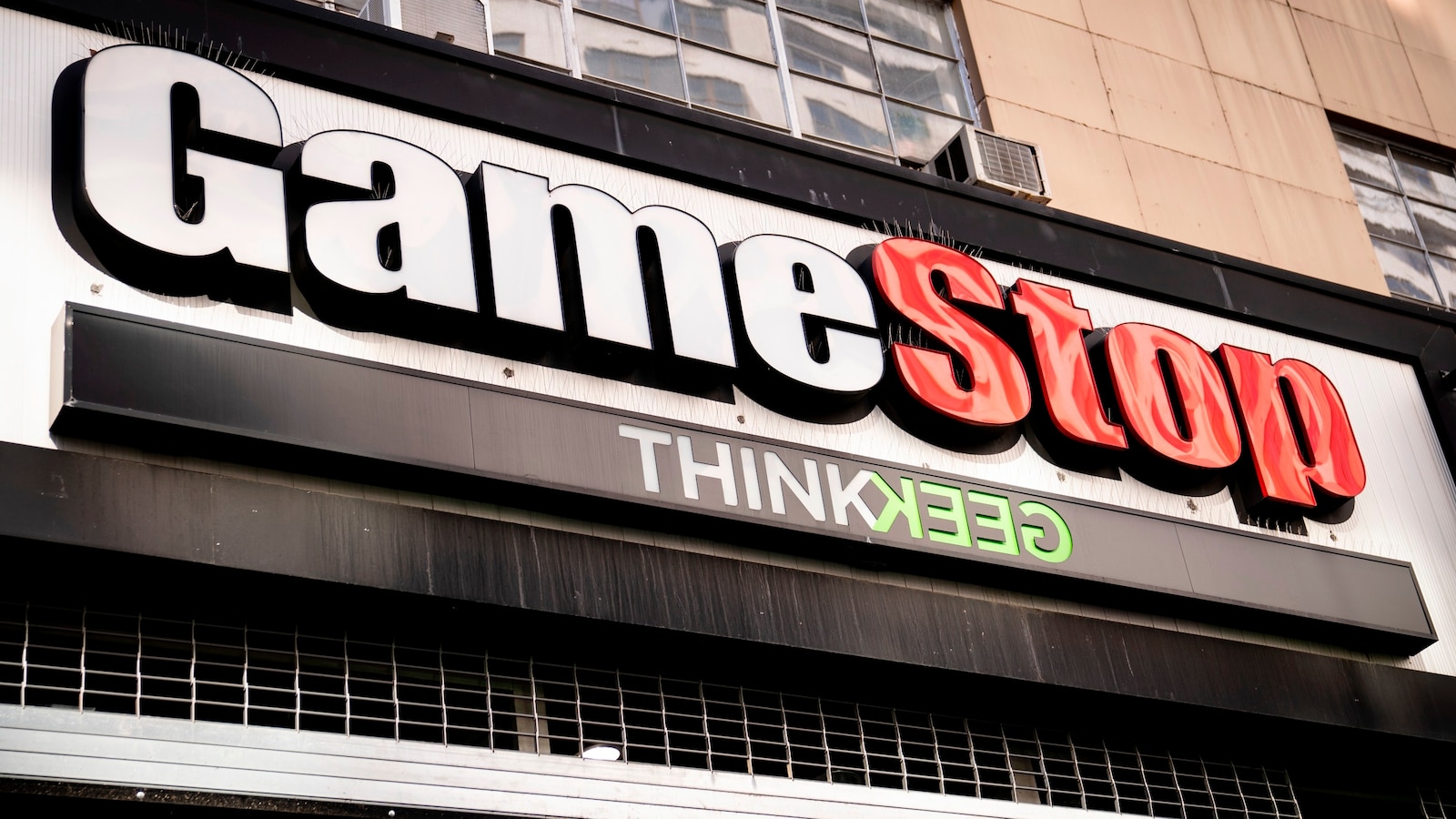 GameStop stock is soaring again. Here's what to know. - ABC News