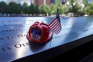  No Words 9 11 Death Toll Continues To Rise 22 Years Later United