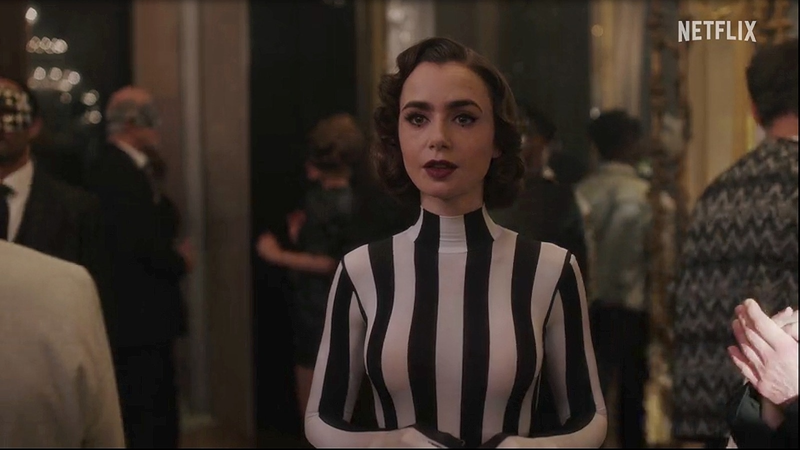 Trailer for 'Emily in Paris' season 4 is here: Watch now - ABC News