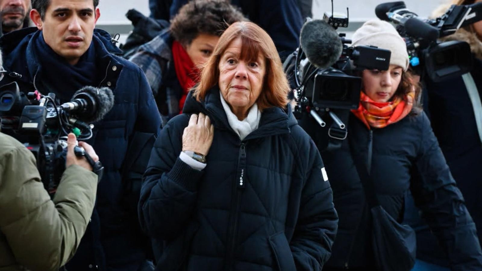 French News Reporter Florence Kidnapped Children