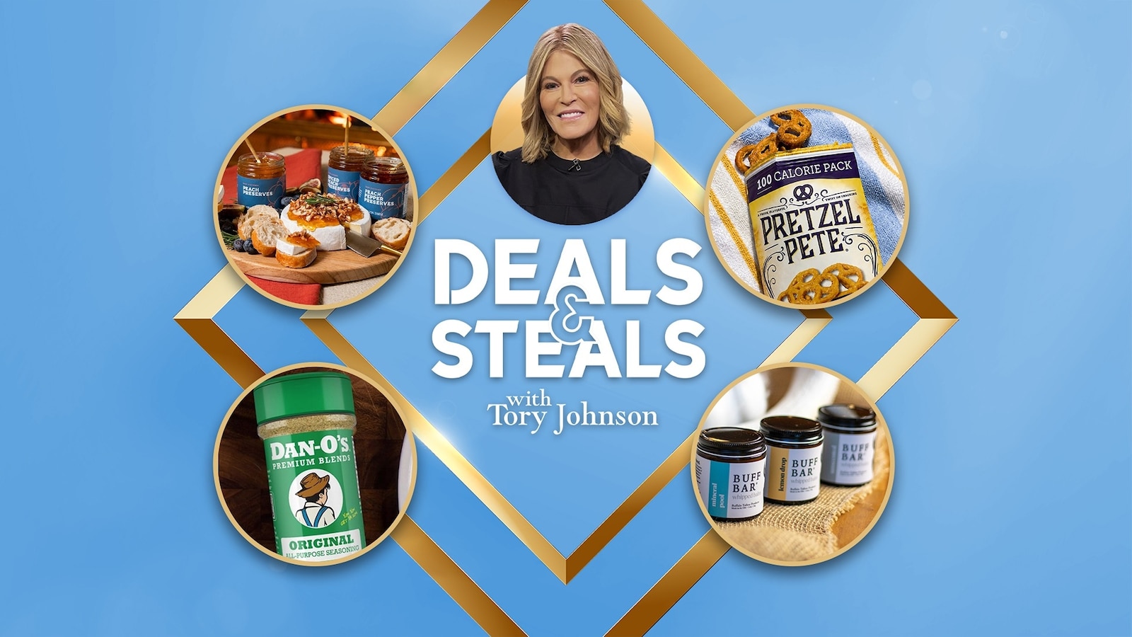 'GMA' Deals & Steals Celebrating 50 States - ABC News