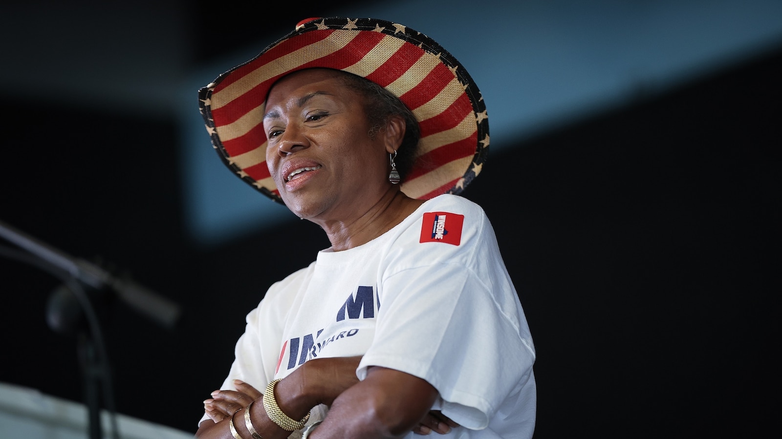 Virginia GOP governor candidate called Trump a ‘liability’ ahead of ...