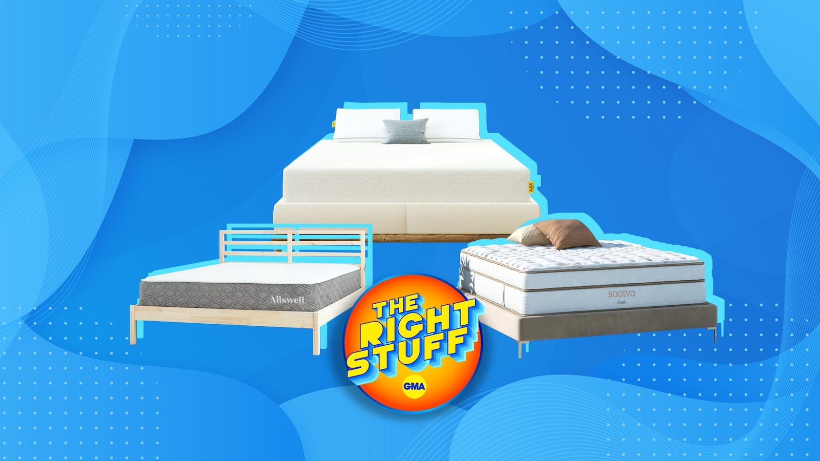 The best mattresses for back pain, value and more - ABC News