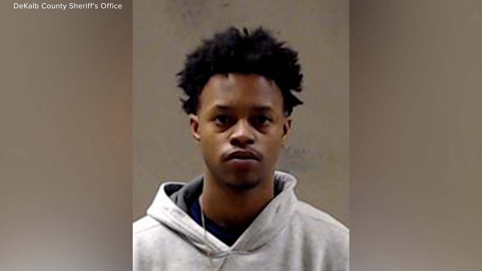 Video 'Watch Me (Whip/Nae Nae)' rapper Silentó sentenced to 30 years in ...