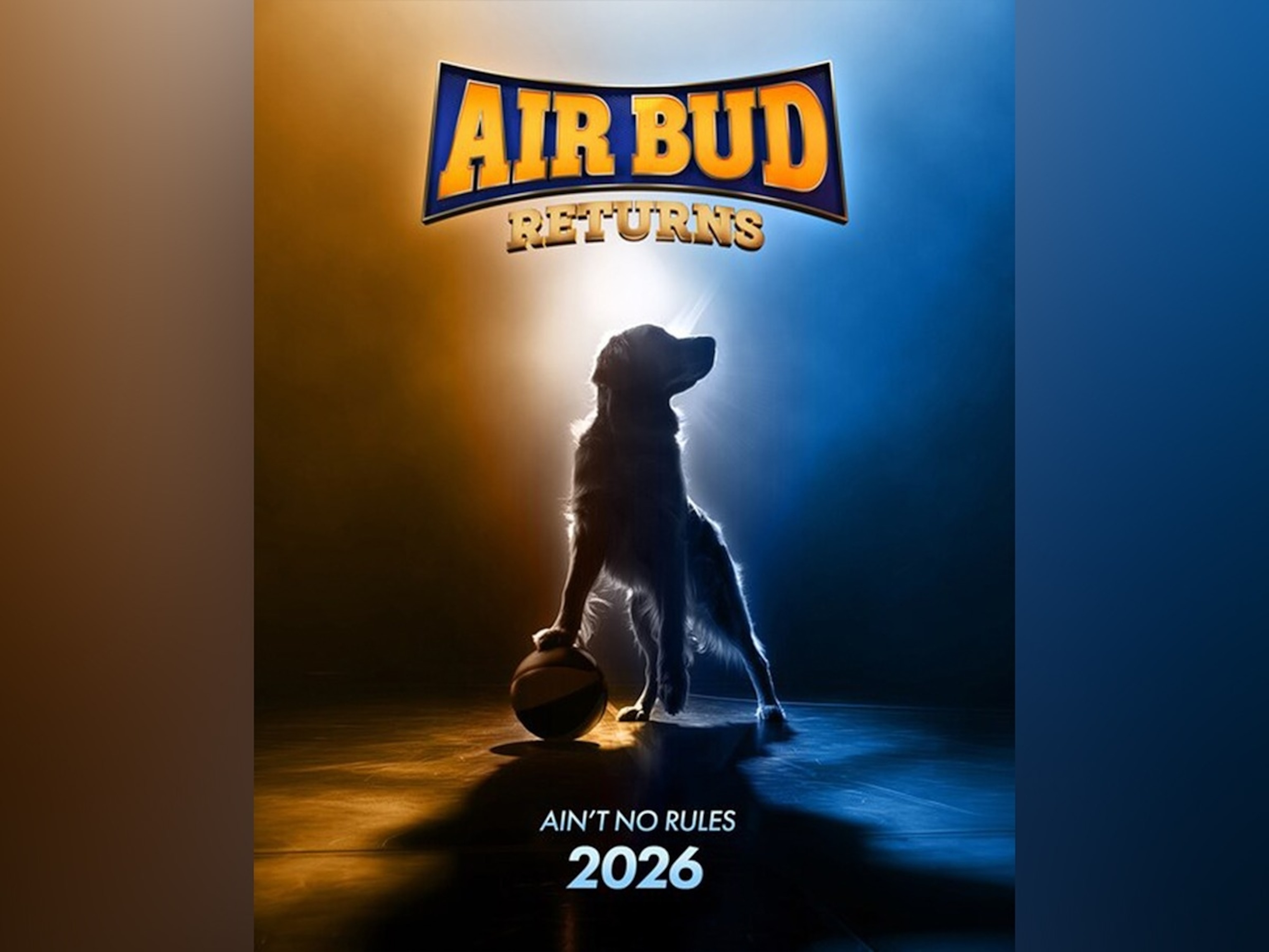 'Air Bud Returns' set for movie theaters in summer 2026 - ABC News
