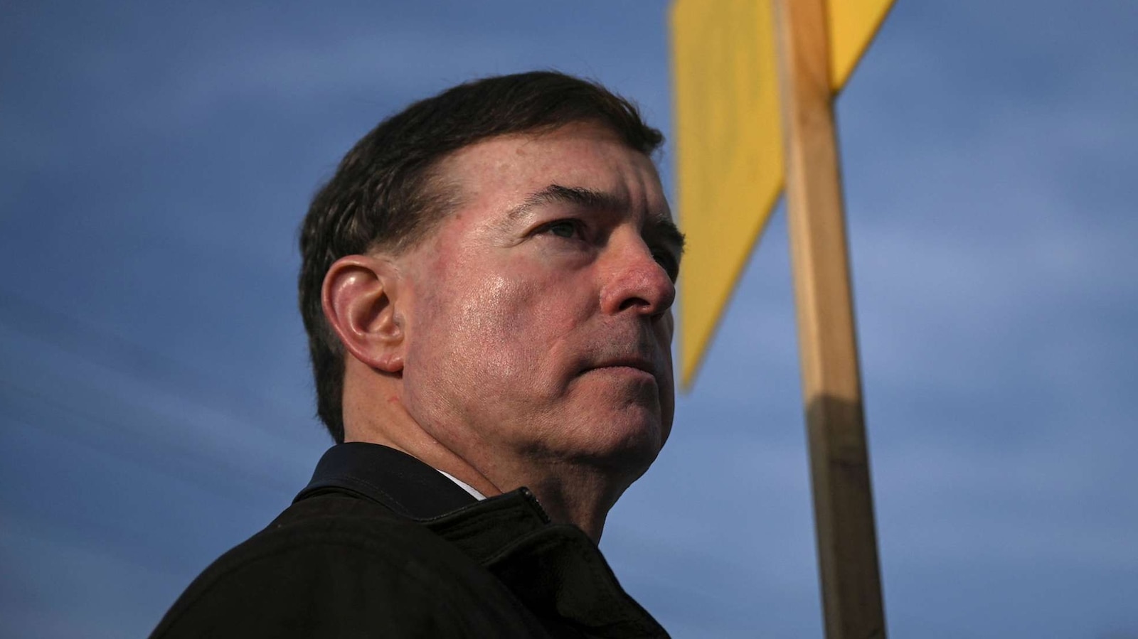 Meet Steve Laffey, the longest of long-shot candidates - ABC News