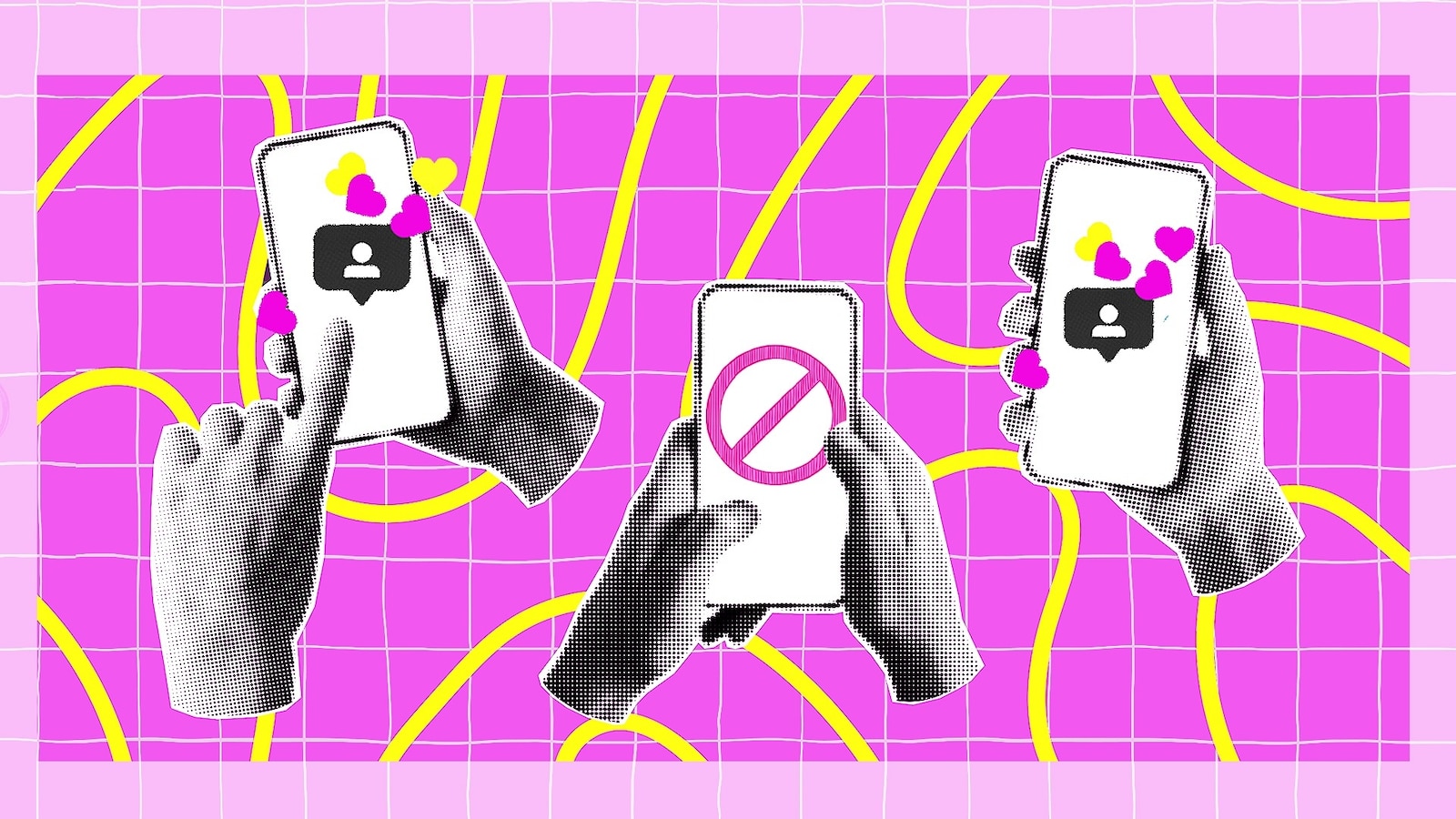 Cellphone bans in schools take center stage amid mental health crisis ...