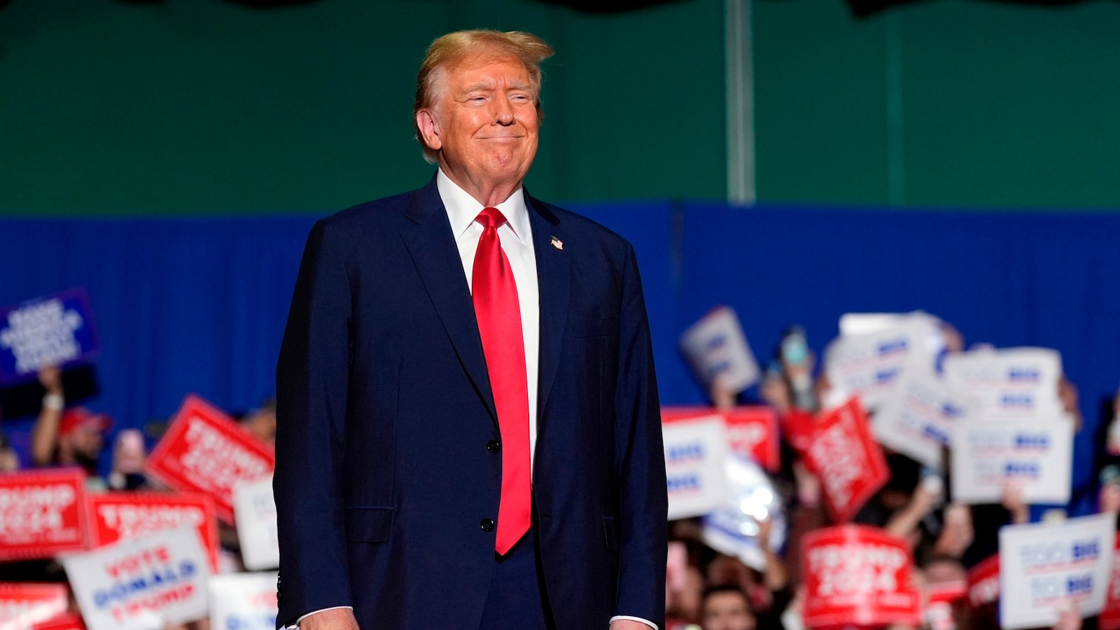 Missouri 2024 primary and caucus results: Trump wins GOP caucuses - ABC ...