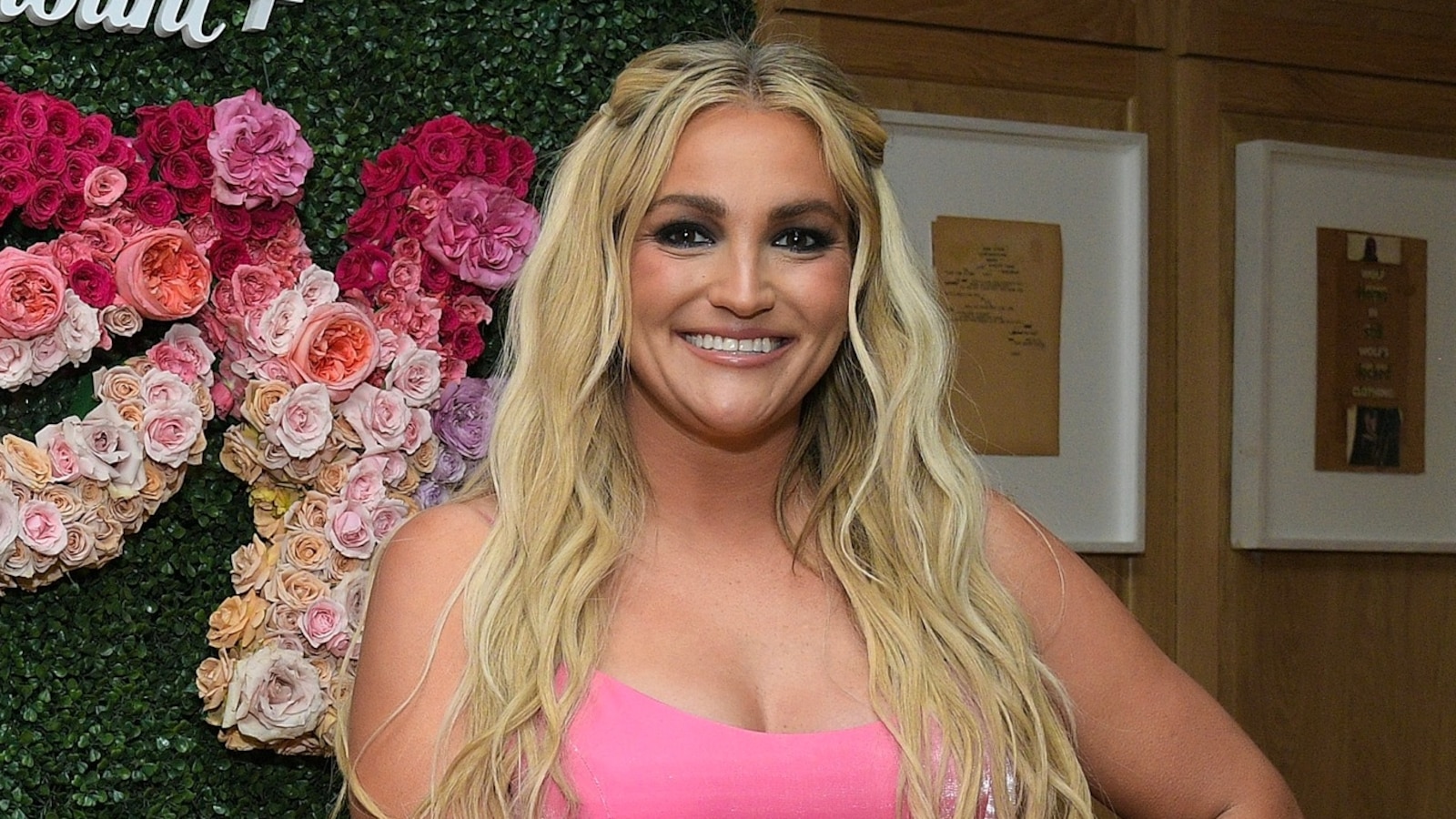 Jamie Lynn Spears is 'all in my feels' revealing daughter Maddie's ...