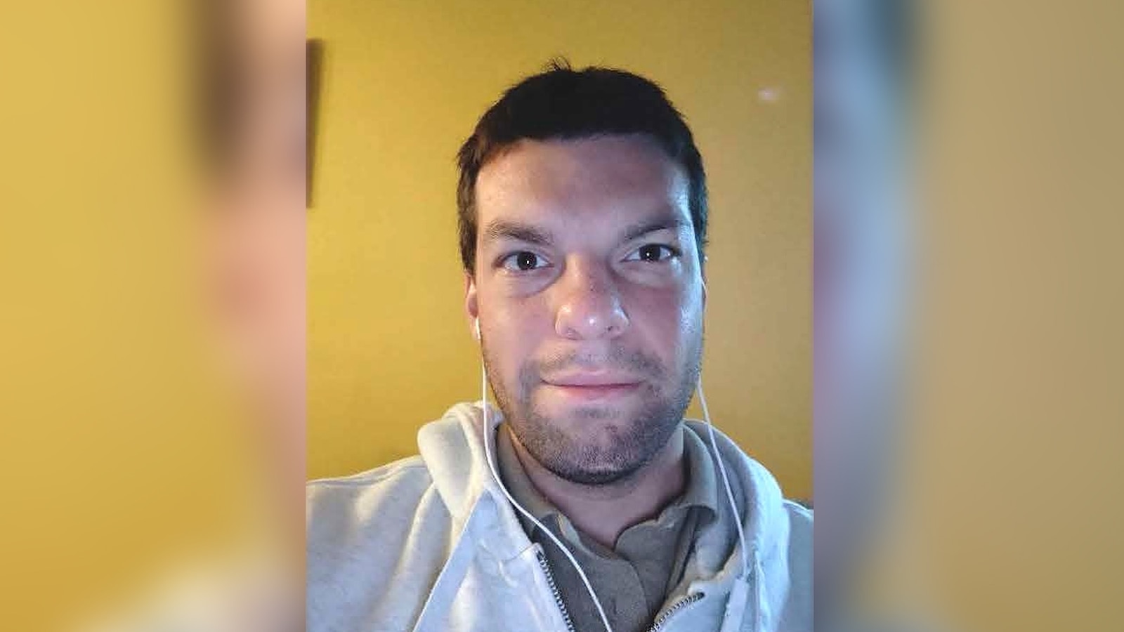 New Jersey man missing for over 1 week in Grand Canyon: National Park ...