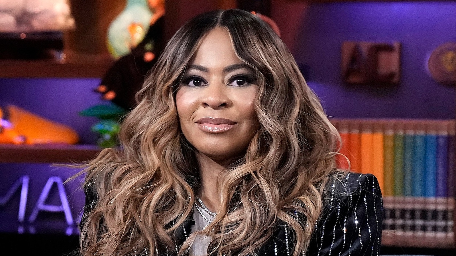 'Real Housewives' star Mary Cosby speaks out on son's death - ABC News