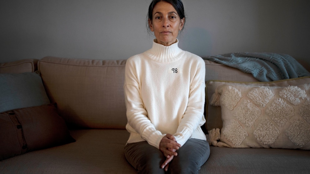 Rachel Goldberg-Polin's memoir recounts her journey after her son's ...