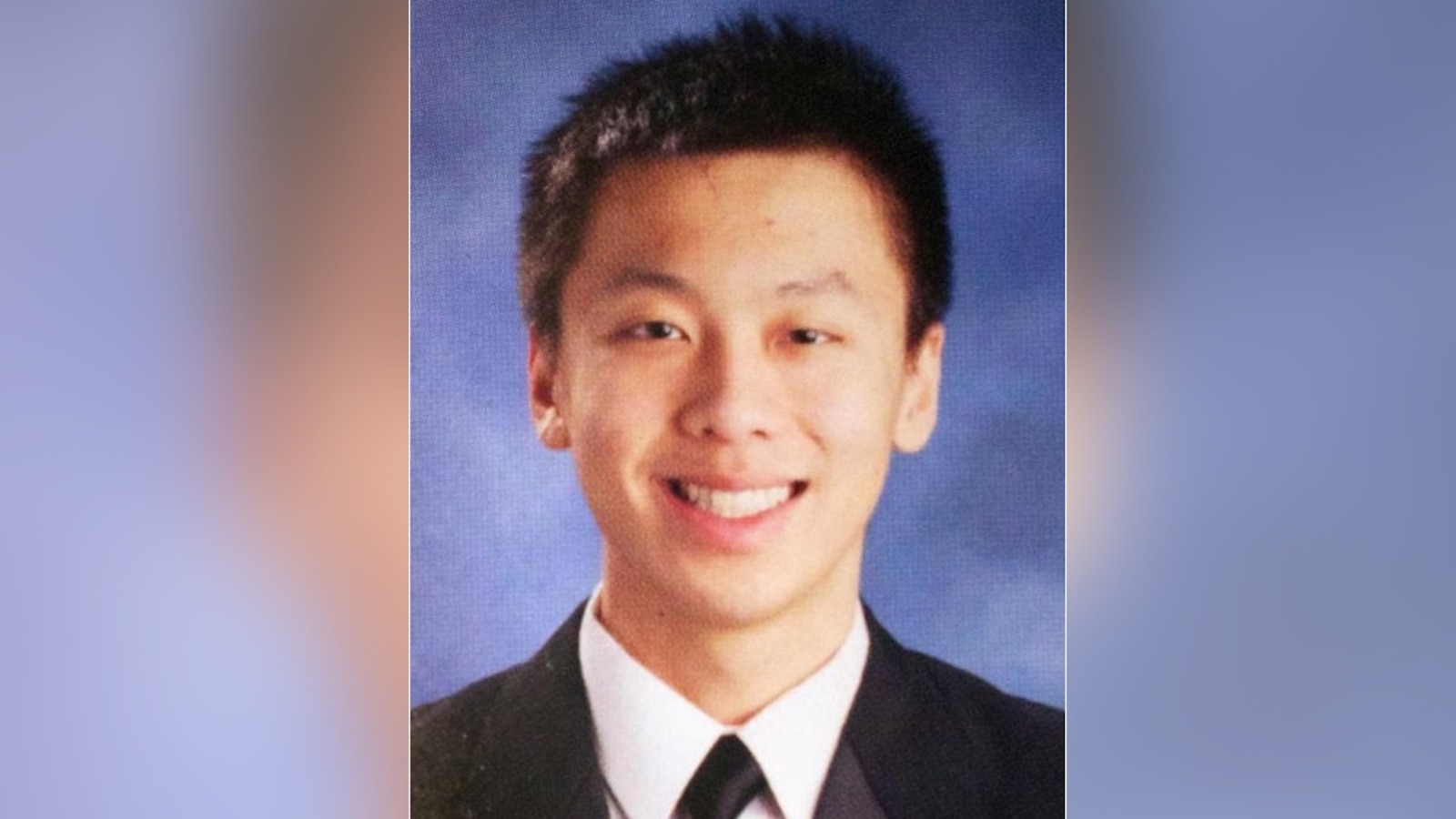 The hazing death of Baruch fraternity pledge Michael Deng was 'an ...