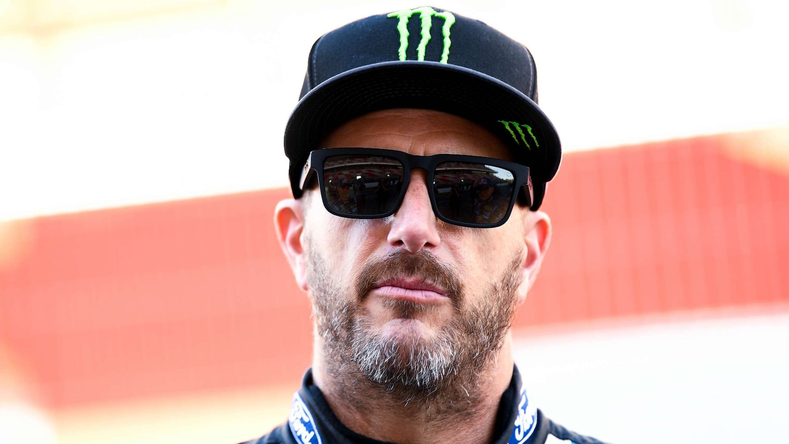 Pro rally driver Ken Block dies in snowmobile accident - ABC News