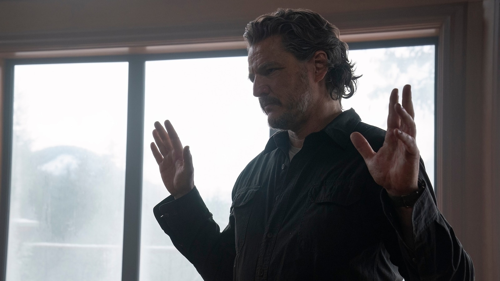 'The Last of Us' star Pedro Pascal says he is in 'active denial' over ...