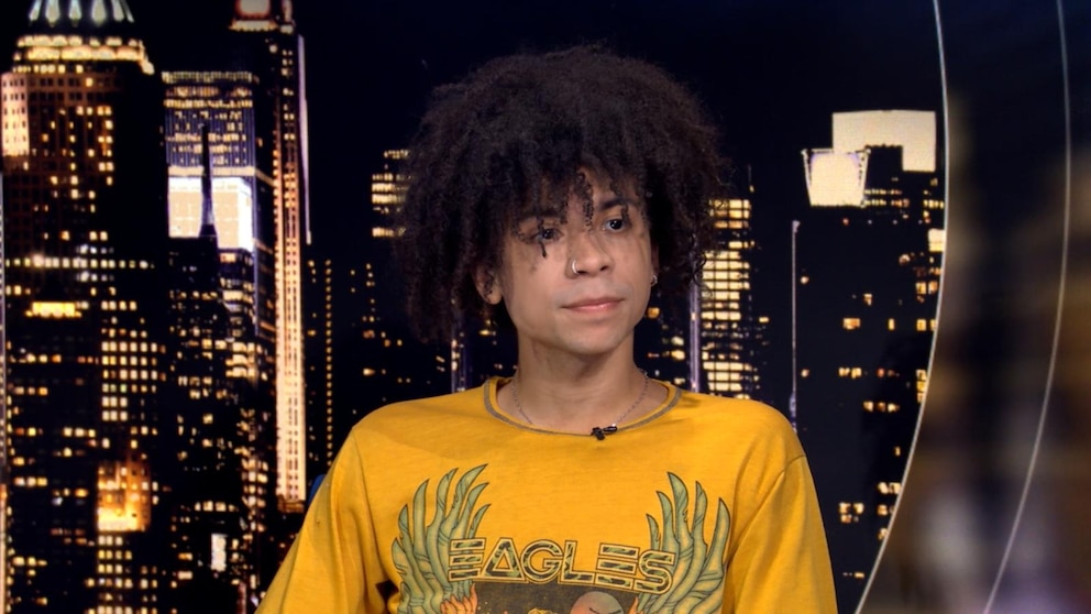 Video Rapper Iann Dior readies full-length album on heels of headlining tour - ABC News