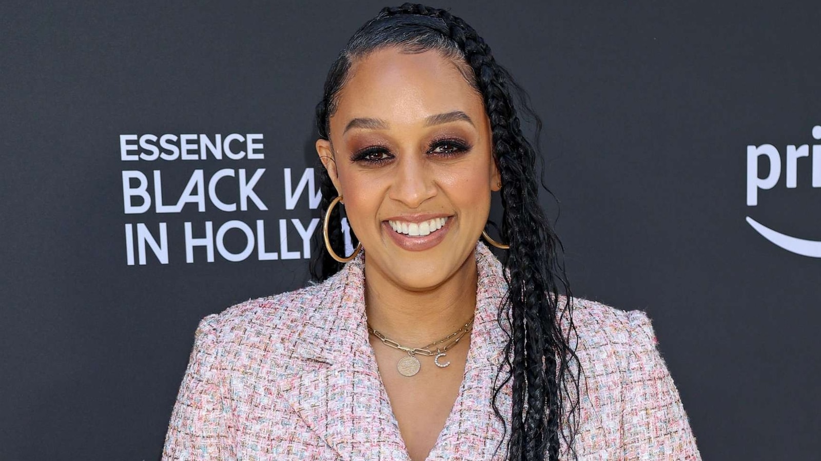 Tia Mowry on how her kids played a part in her decision to divorce ...