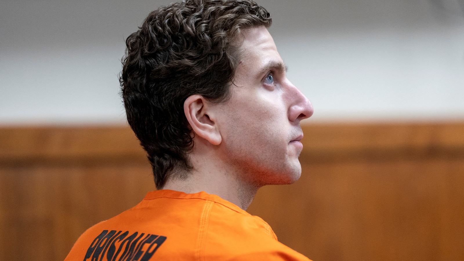 Idaho College Killings Suspect Bryan Kohbergers Trial Will Start Oct